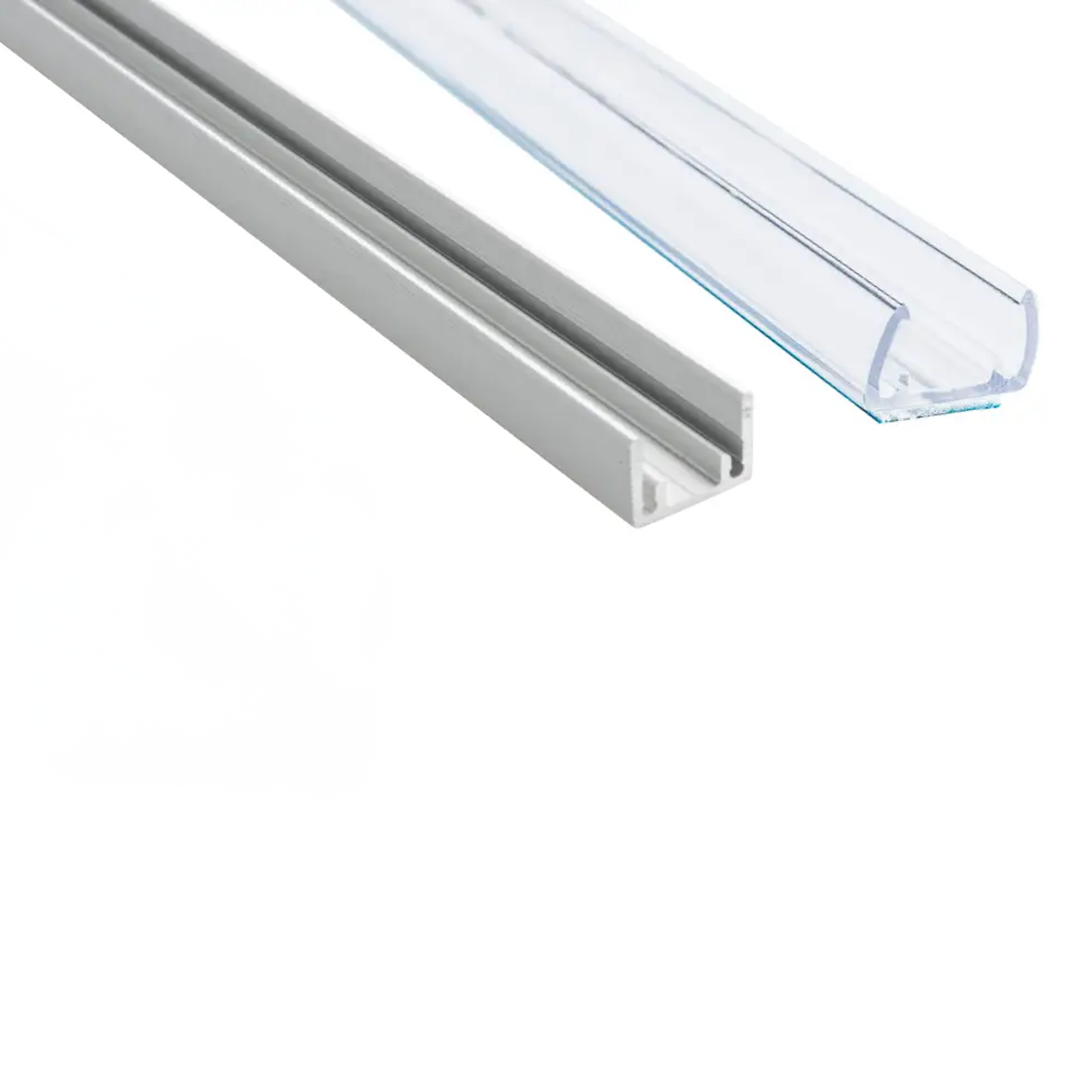 liniLED® U-profiel | liniLED® Alu U-profiel