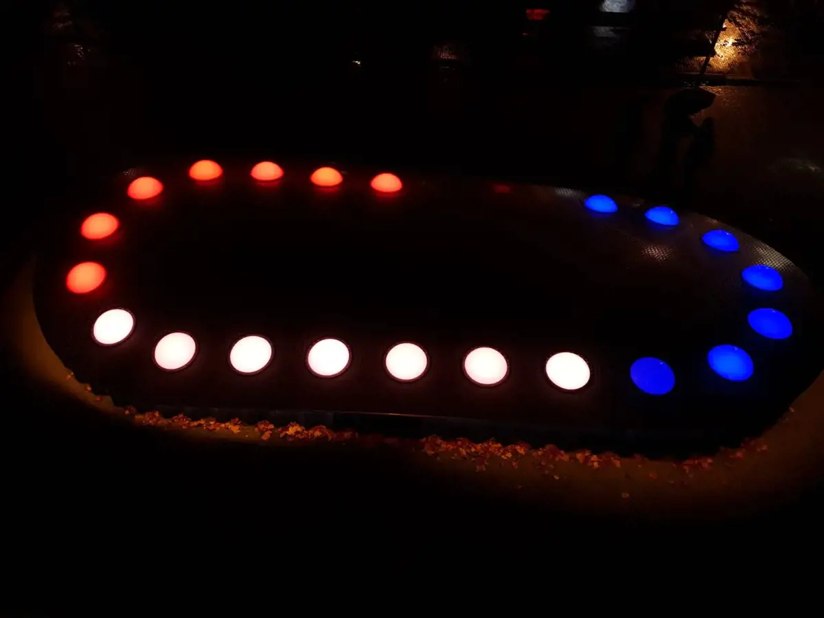 Innovative trends in LED lighting control