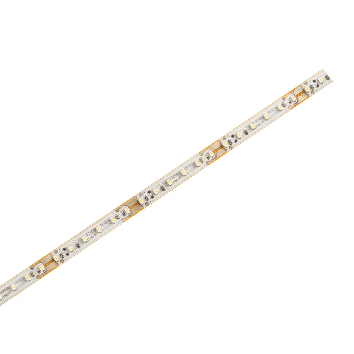 24V DC liniLED® PCB High Power LED strip