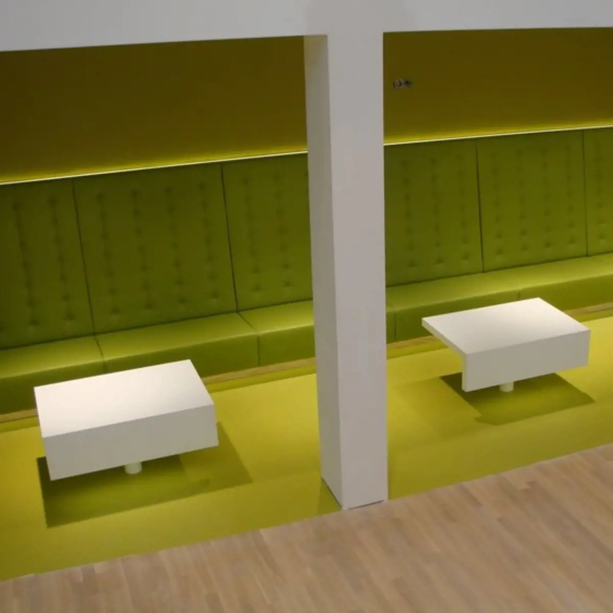 Cultureel Centrum 'De Kolk' | Triolight licht project