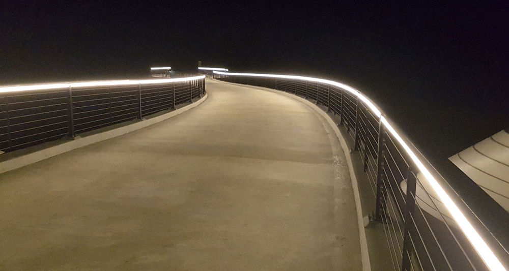 liniLED® R-Line Neon LED-strip lighting