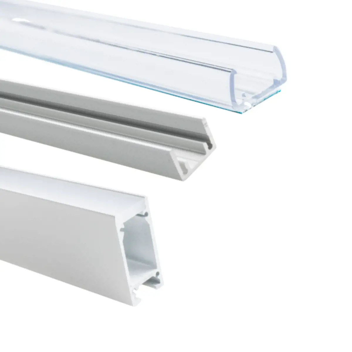 LED profiles | liniLED® profiles