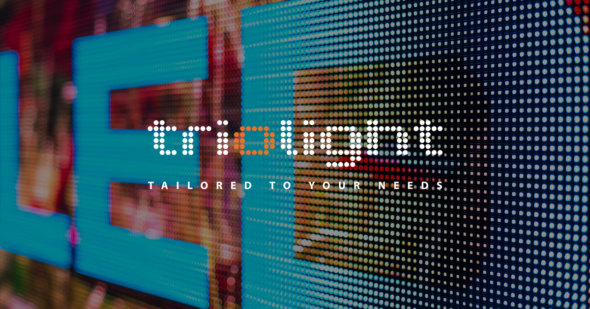 Triolight | European LED light solution specialist