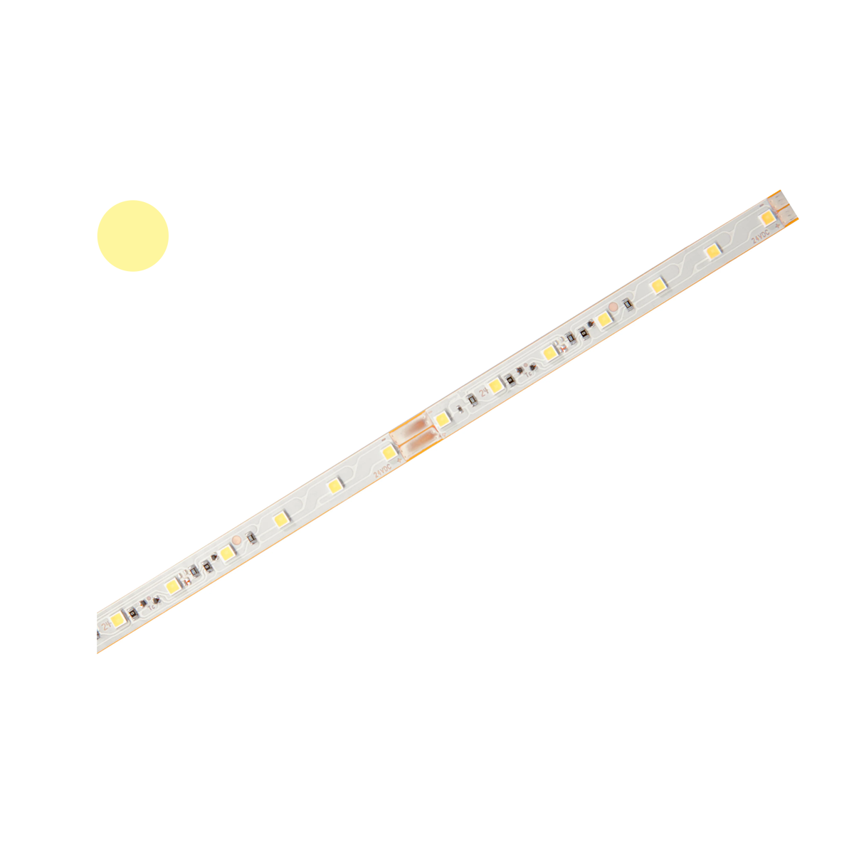liniLED® PCB Photon 24V DC LED strip