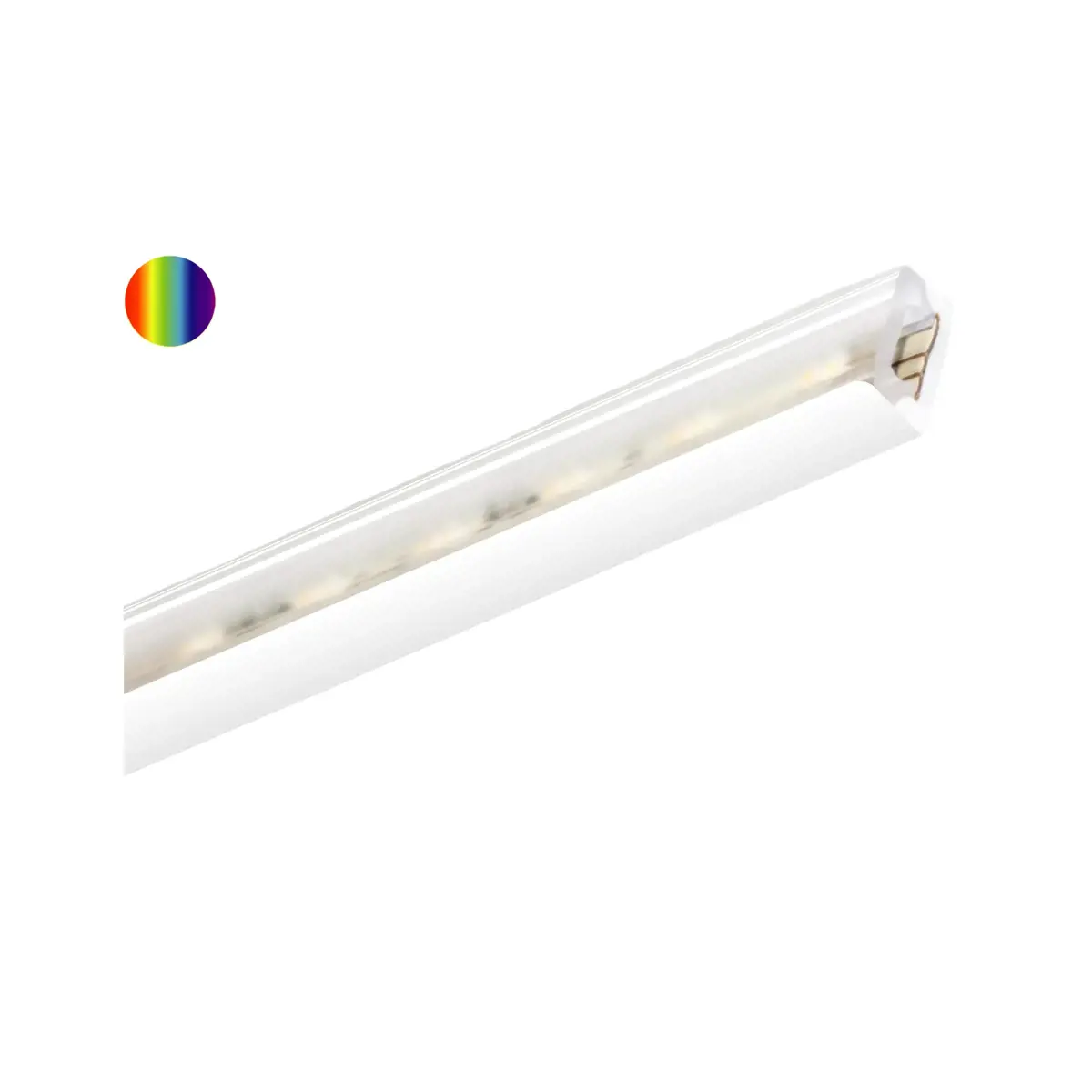 liniLED® Top R RGB 600 | IP67 | Waterproof