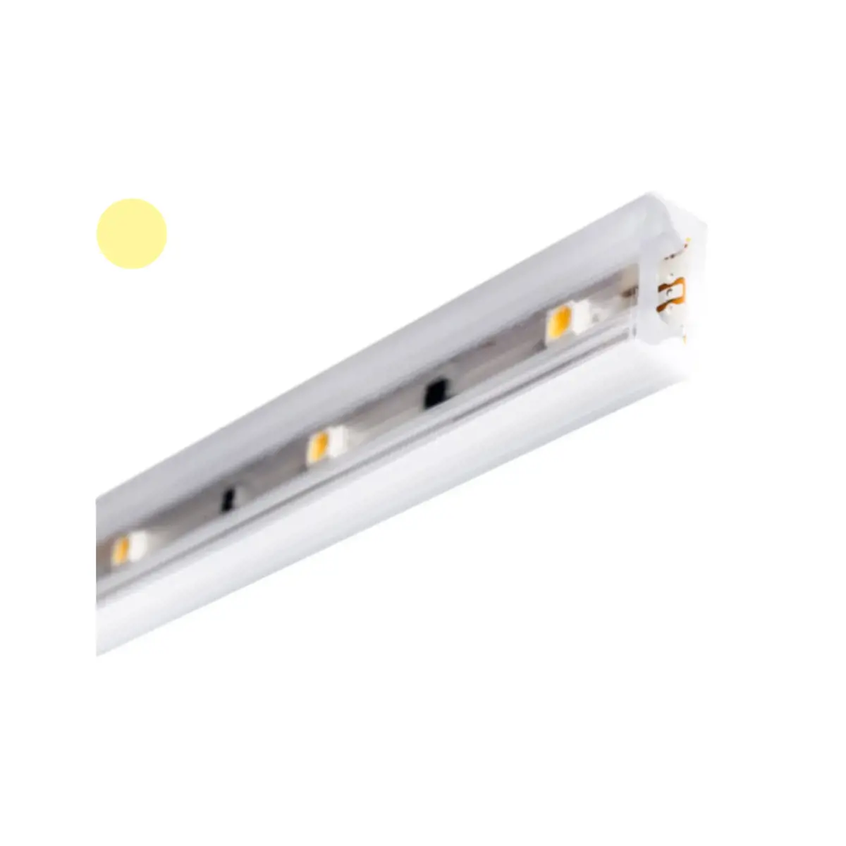 24V liniLED® Top Deco LED strip